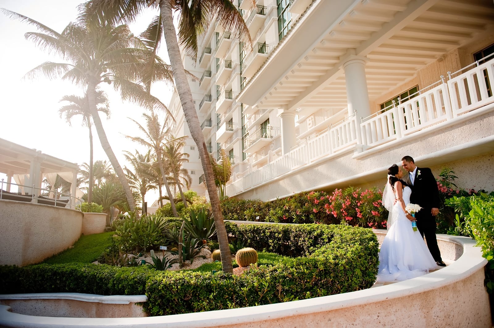 All-Inclusive Resort Destination Wedding: The Best Guide When Planning ...